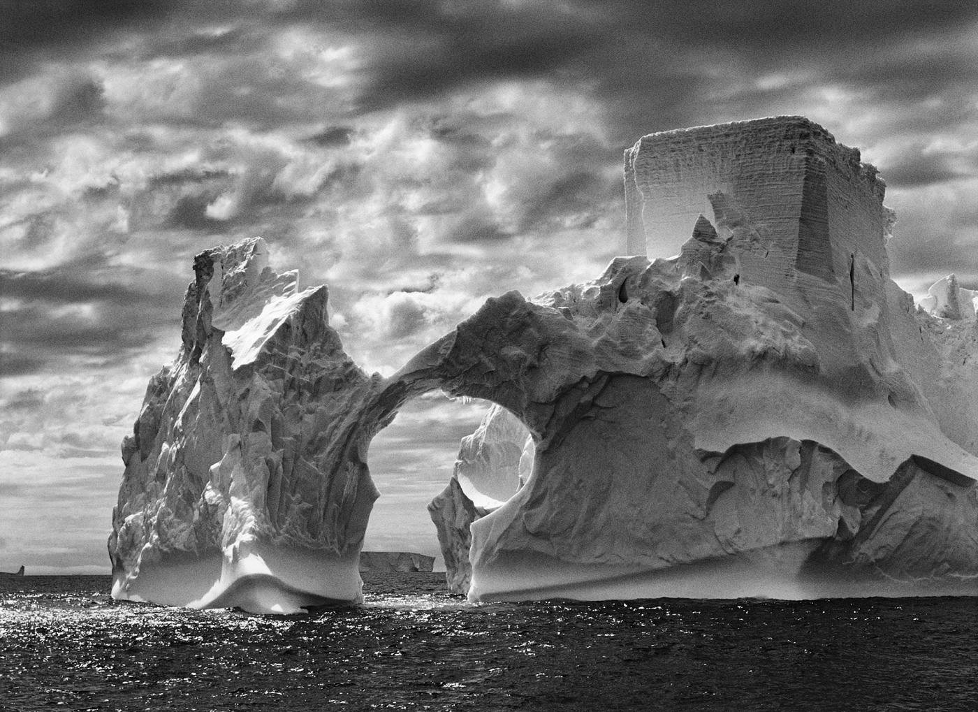 Sebastião Salgado — Silvia Cintra+Box4